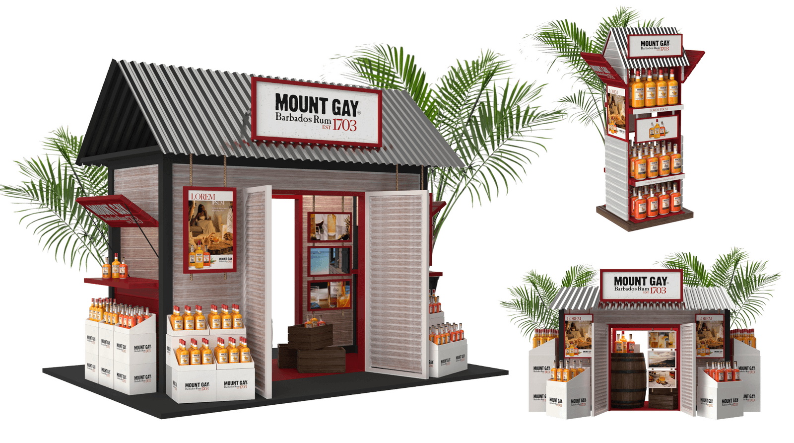 Barrows Global - Moving Commerce Forward